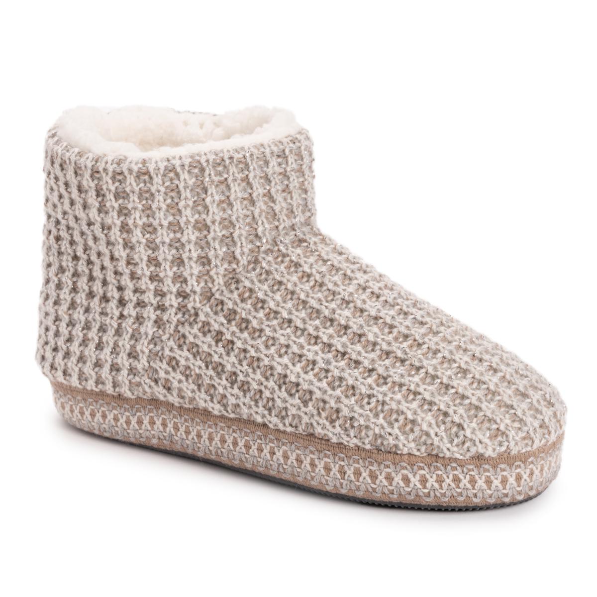 MUK LUKS Women's Favina Slipper | HSN