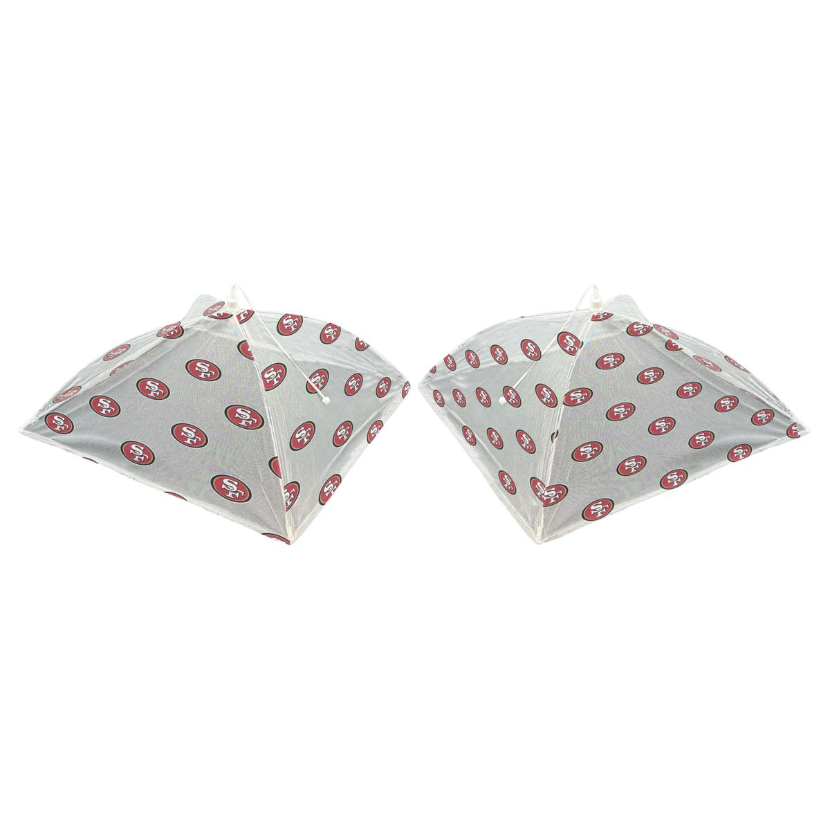 Officially Licensed NFL 2pc Collapsible Food Tents by Pegasus Sports ...