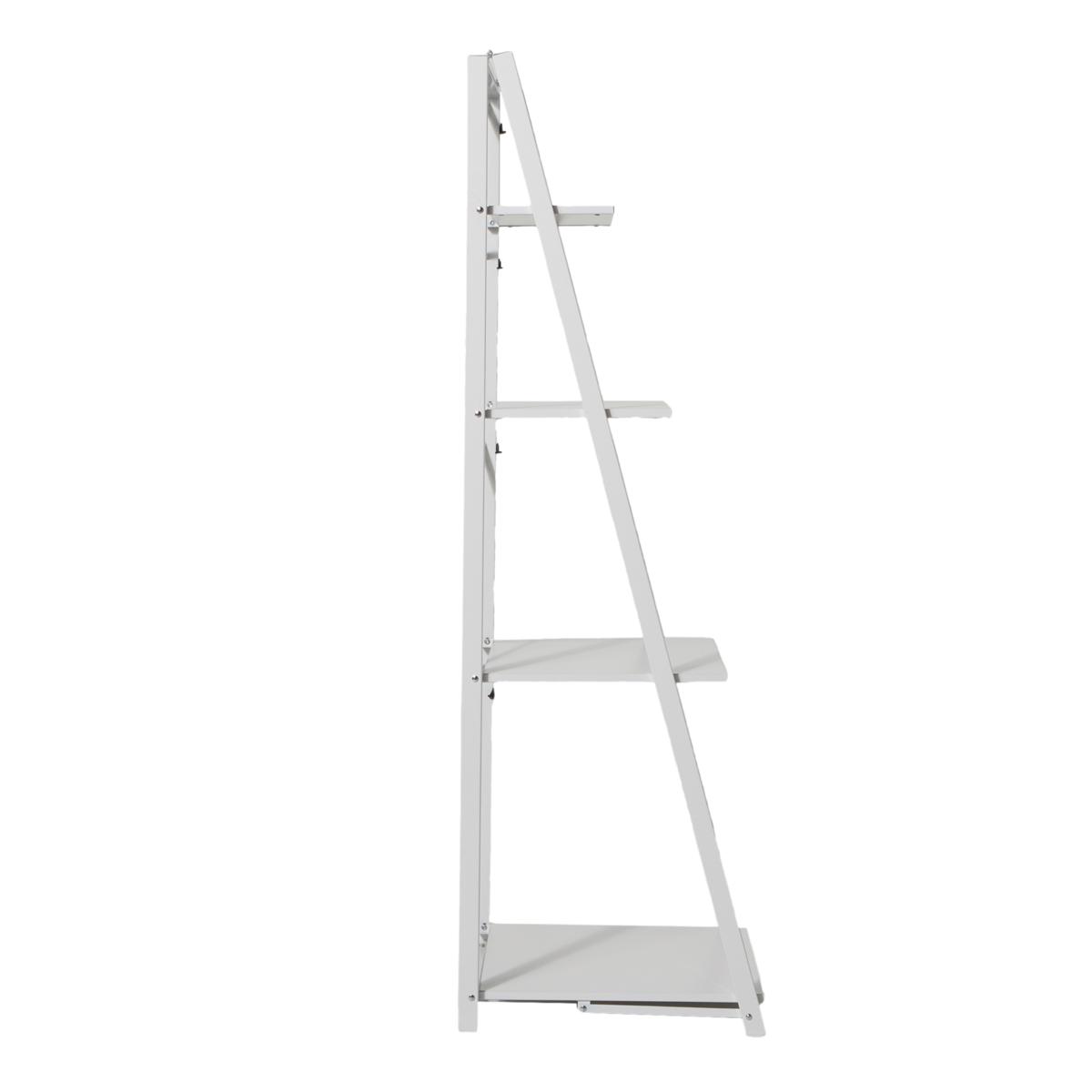 Origami Ladder Shelf