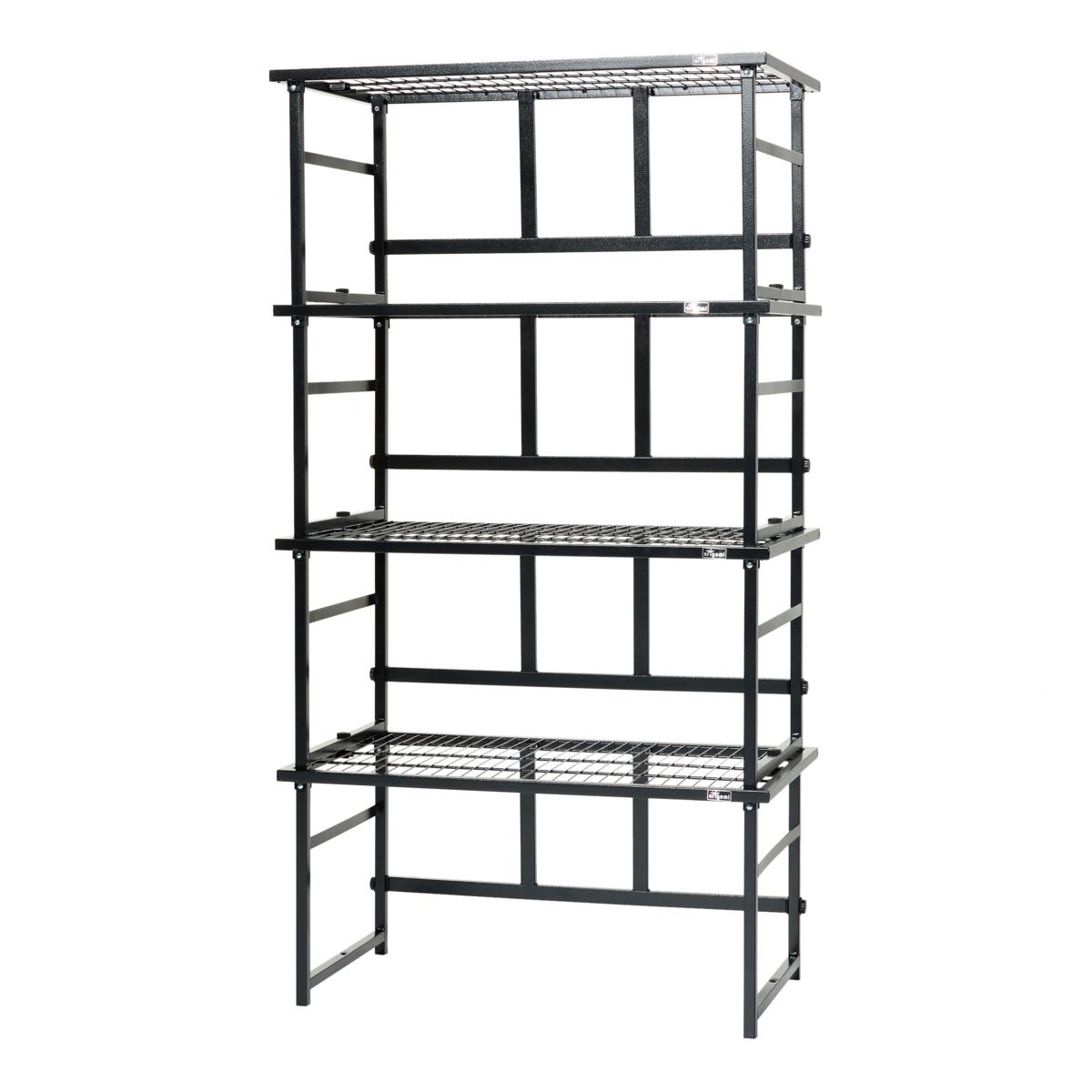 Origami Stackable Racks - Set of 4 - 21070296 | HSN