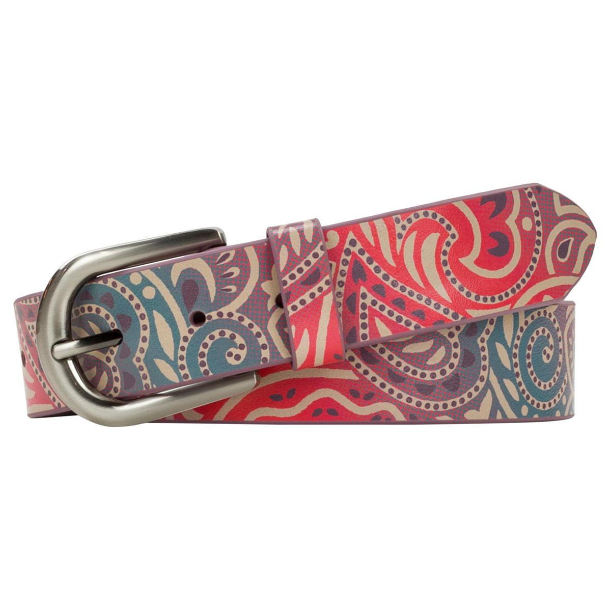 Patricia Nash Vietri Belt - 23486299 | HSN