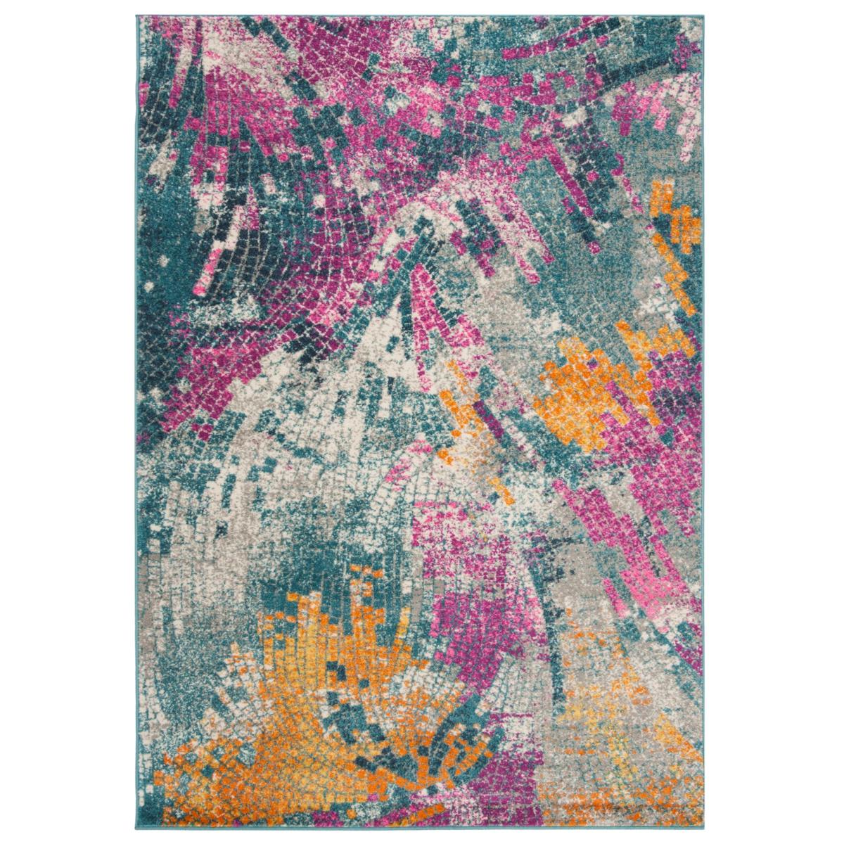 Safavieh Madison Arbor Rug - 5'1" x 7-1/2' - 8688297 | HSN