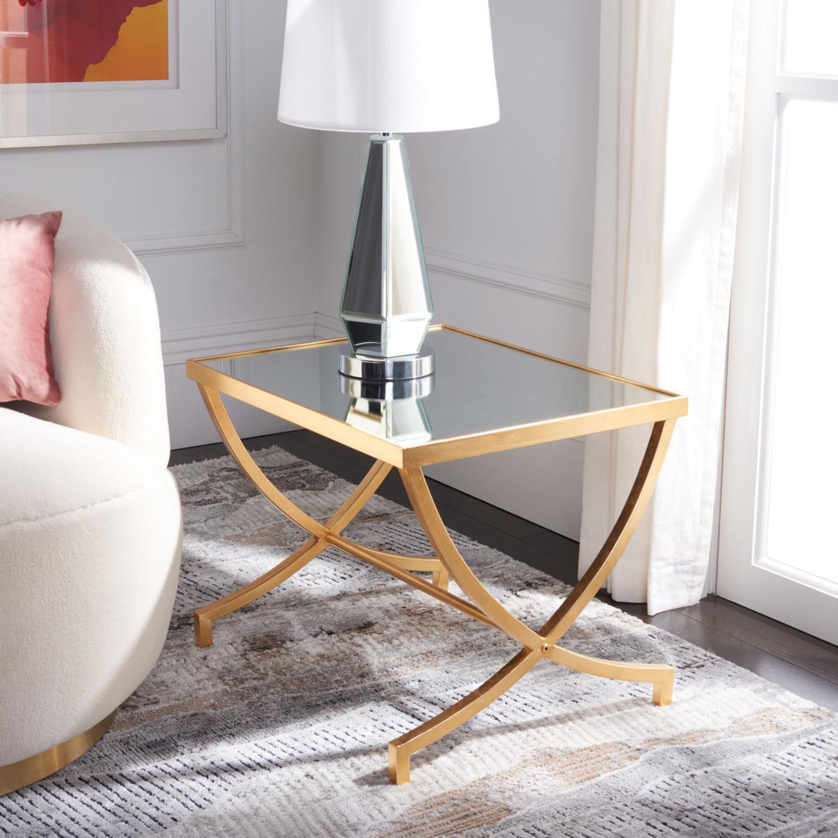 Safavieh Maureen Accent Table - 7186522 | HSN