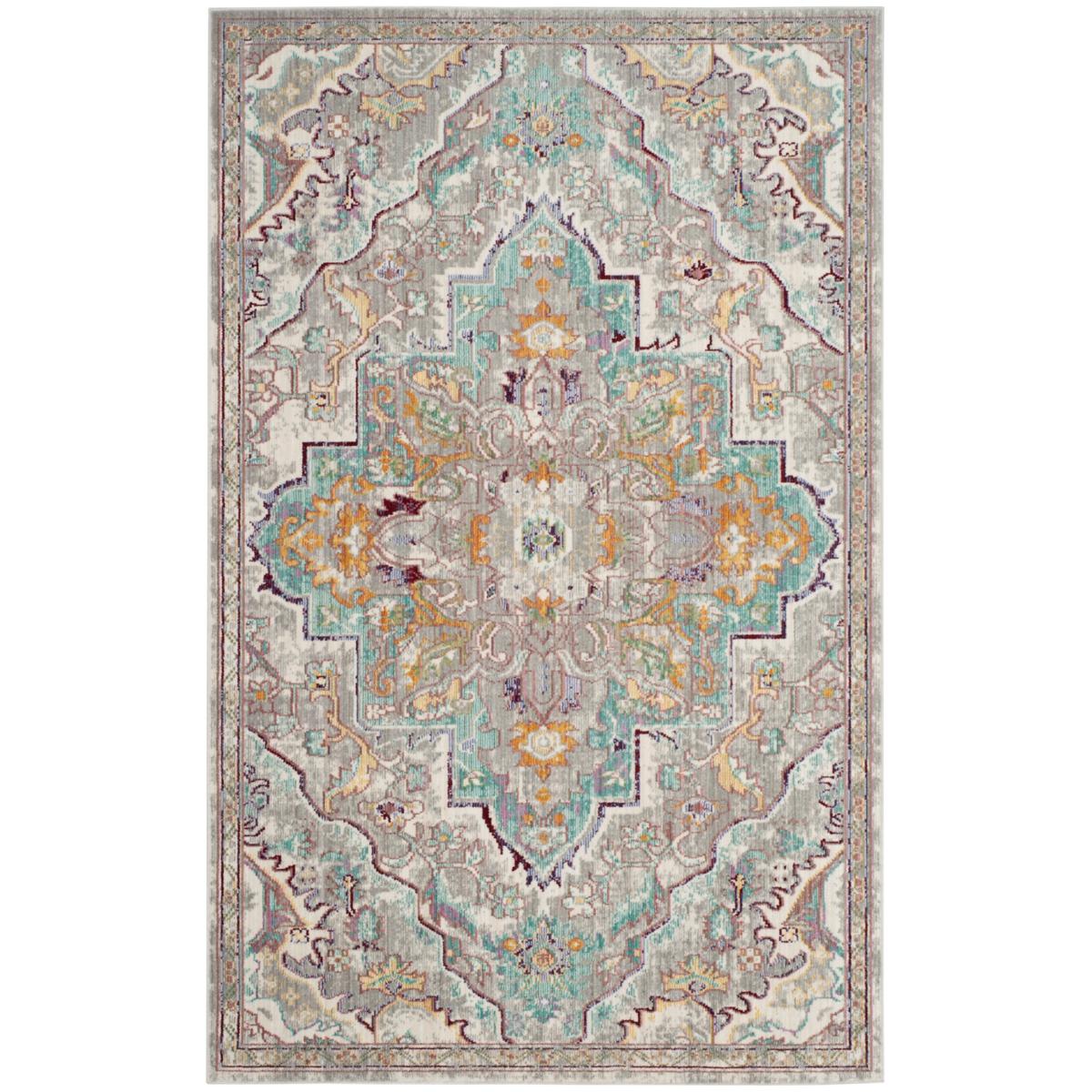 Safavieh Mystique Esme Rug - 4' x 6' | HSN