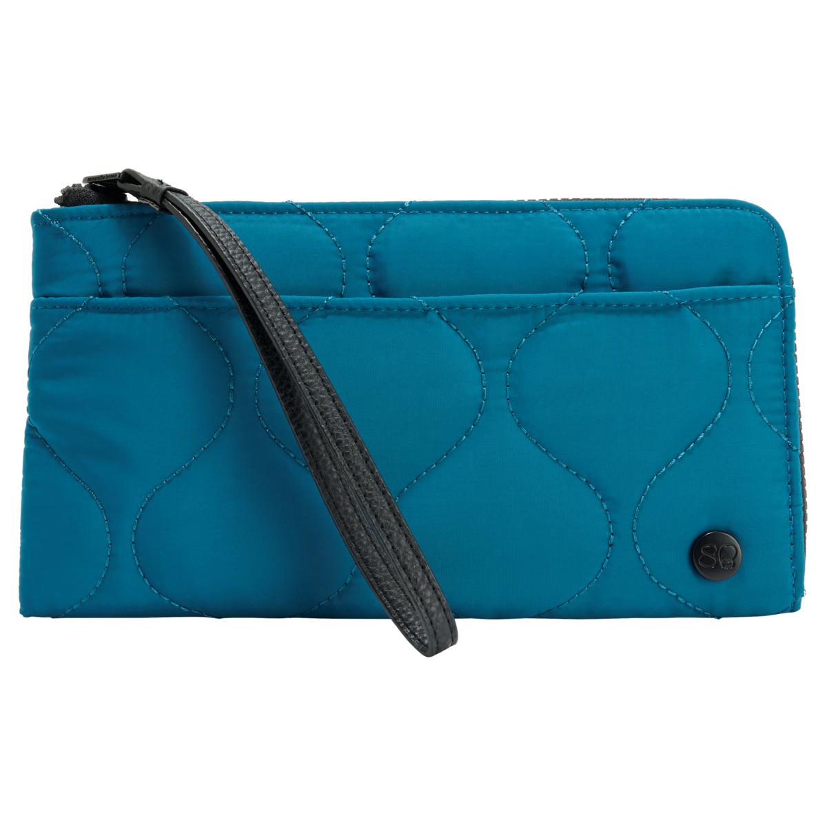 Samantha Brown To-Go RFID Travel Wallet | HSN