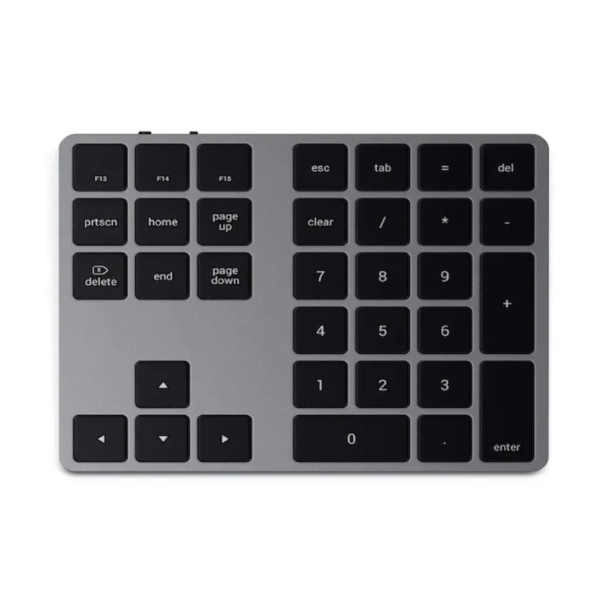 Satechi Aluminum Extended Keypad - 22466076 | HSN