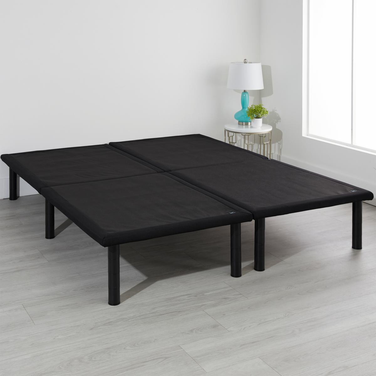 South Street Loft King Size Mattress Platform Base - 23318474 | HSN