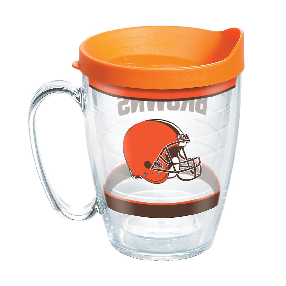 Officially Licensed Tervis 16oz. Tradition Classic Mug - 10090296 | HSN