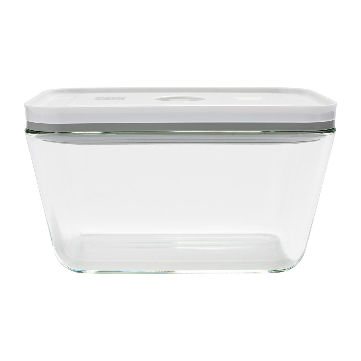 Zwilling Fresh and Save Vacuum Box - Rectangular Large Glass - 20036909 ...