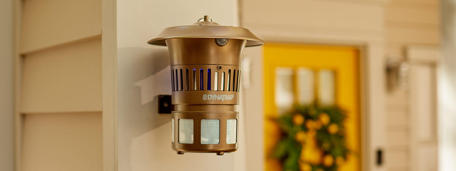 (HSN) DynaTrap Mosquito and Insect Trap – TVShoppingQueens