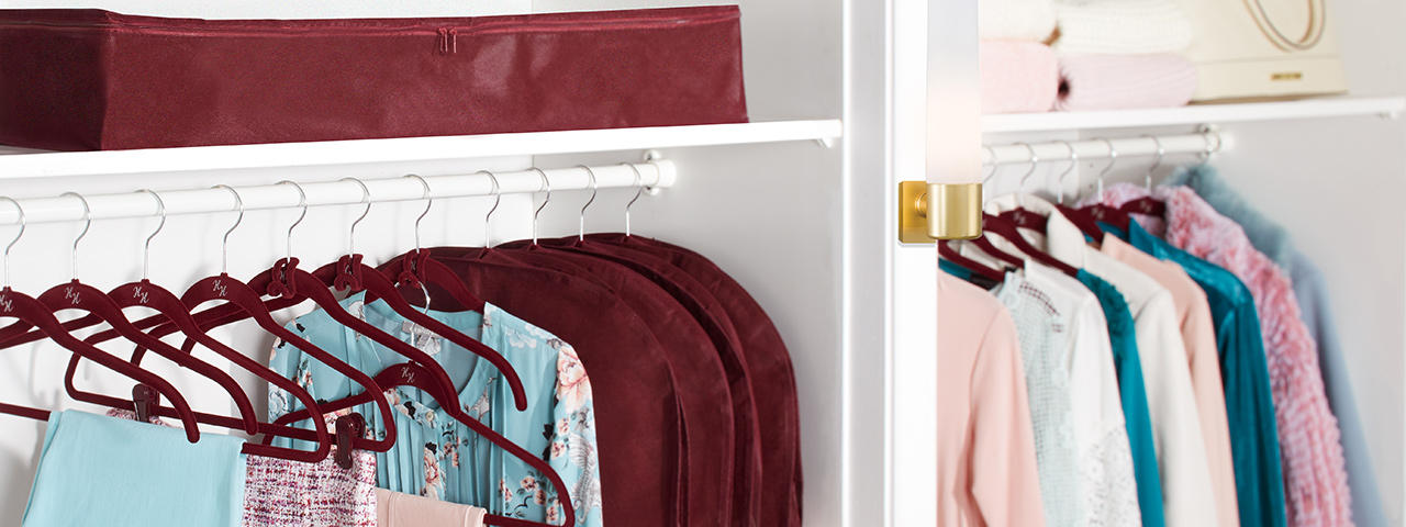 (HSN) Huggable Hangers Ultimate 100-piece Set – TVShoppingQueens