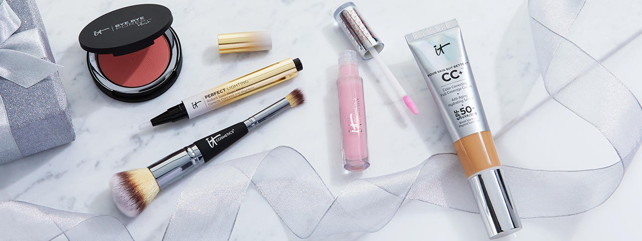 (HSN) IT Cosmetics It's Your Season to Shine Holiday Set – TVShoppingQueens