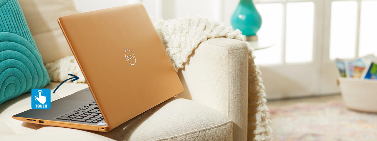 (HSN) Dell 15.6" AMD 8GB RAM, 256GB SSD Touch Laptop – TVShoppingQueens