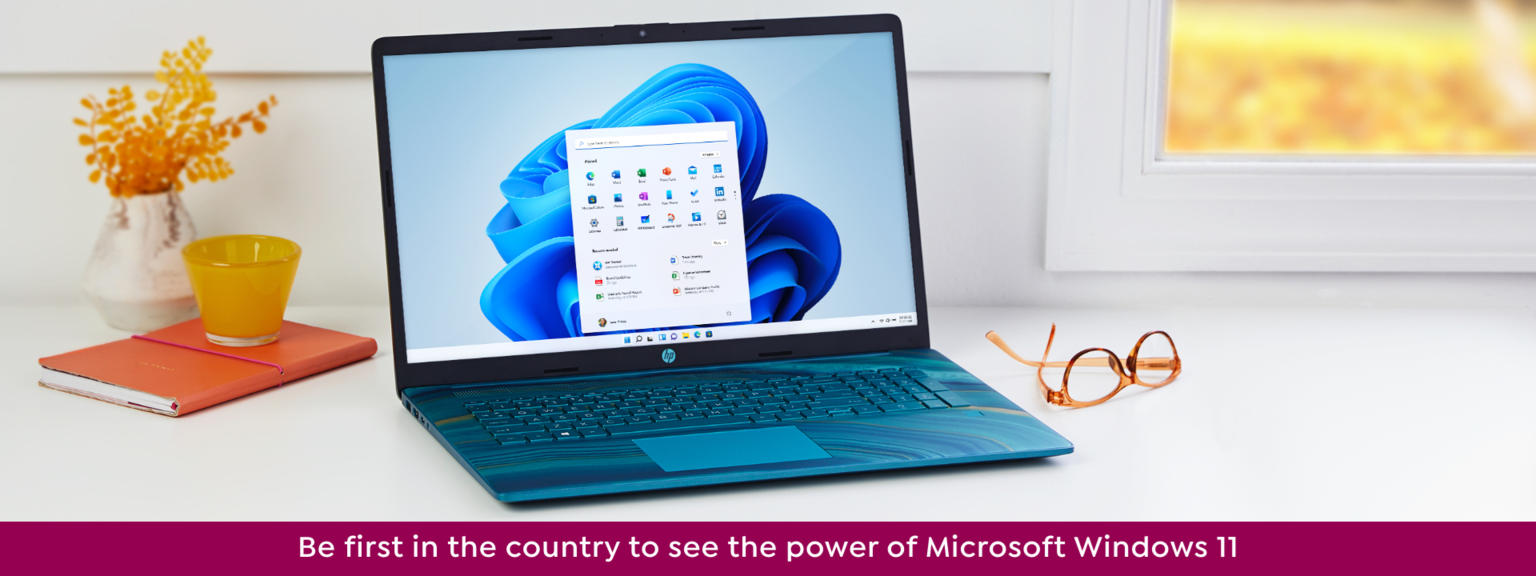 (HSN) HP 17.3" Touch Intel Pentium 8GB RAM 512GB SSD Laptop with ...