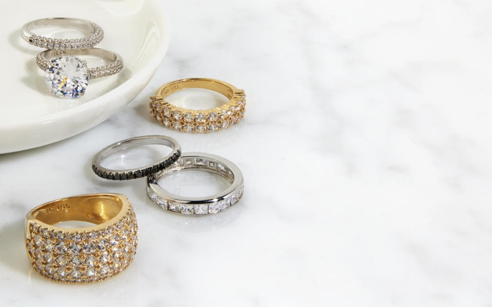 Rings | HSN