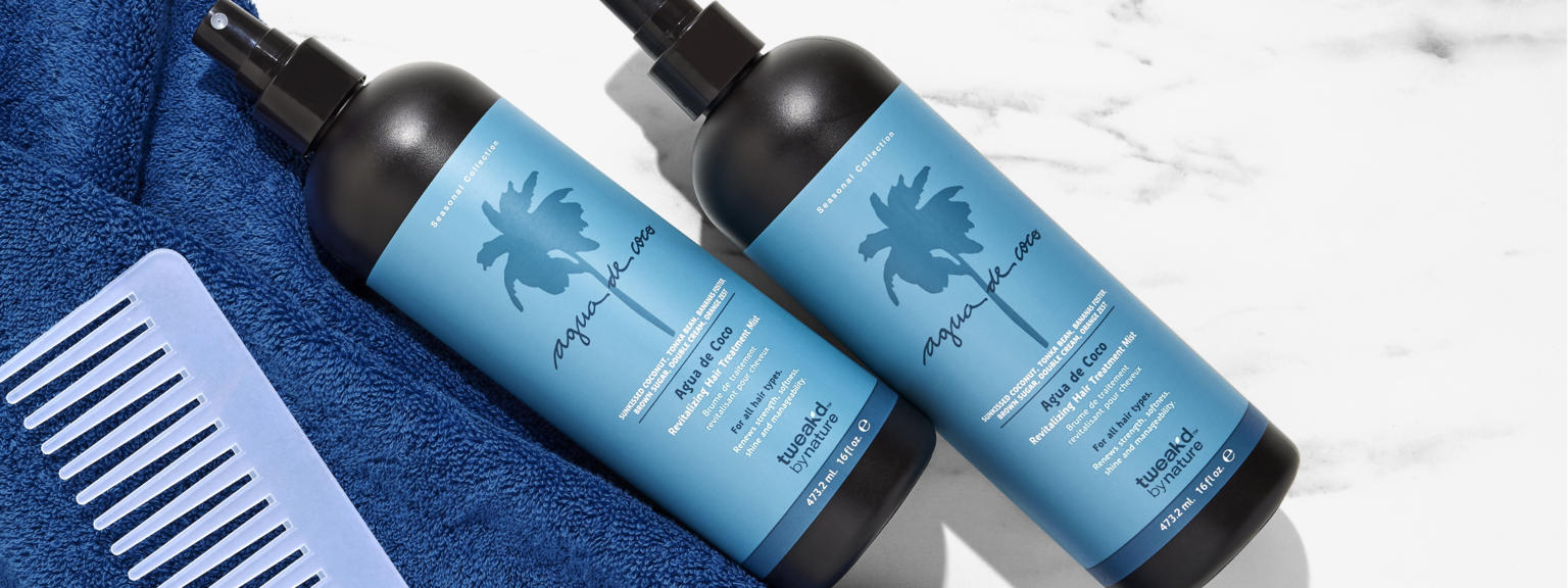 (HSN) Tweak'd by Nature 2-pack Supersize Hair Mists – TVShoppingQueens